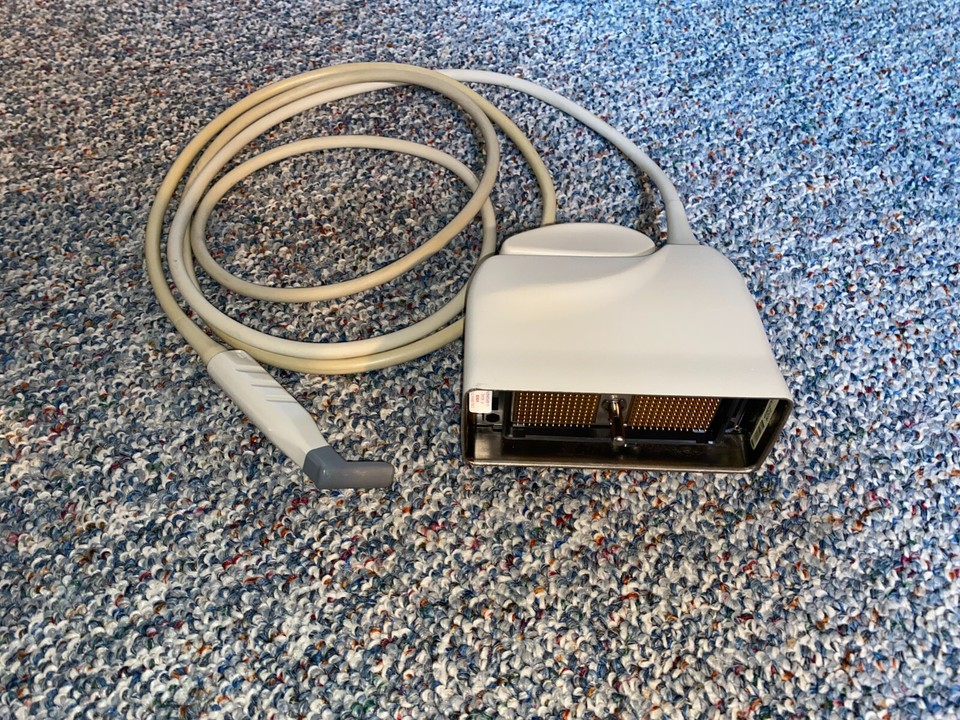 Philips L15-7io Broadband Linear Array Ultrasound Probe for iE33 iU22 ...