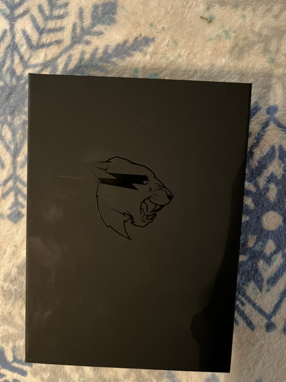 Mr. Beast Collectible 1-100 Video Set Piece Sold Out Rare Painted Turf ...