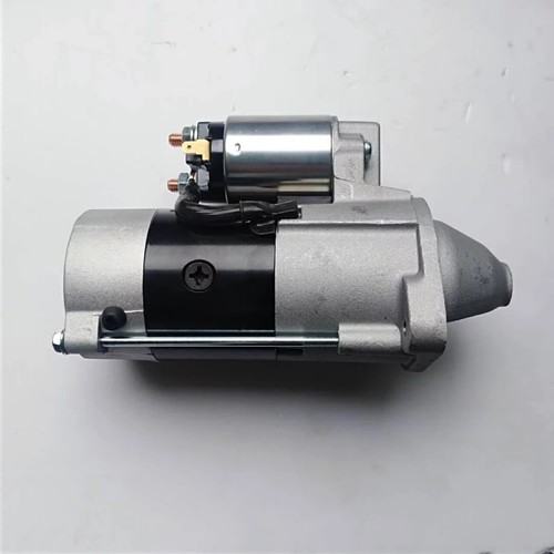 3610042250 For Kia Engine Starter Factory Direct New Part Good Quality ...