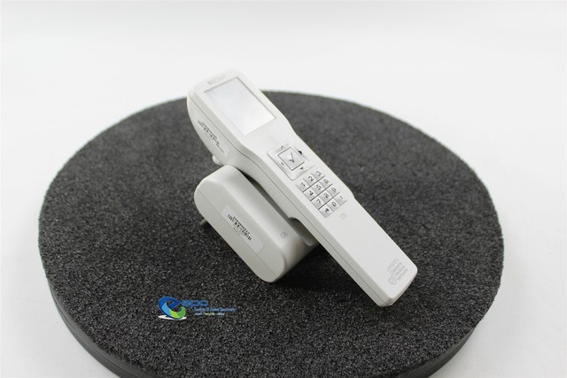 Philips Respironics Bilichek Advanced II Bilirubin Meter MPN 1037632 ...