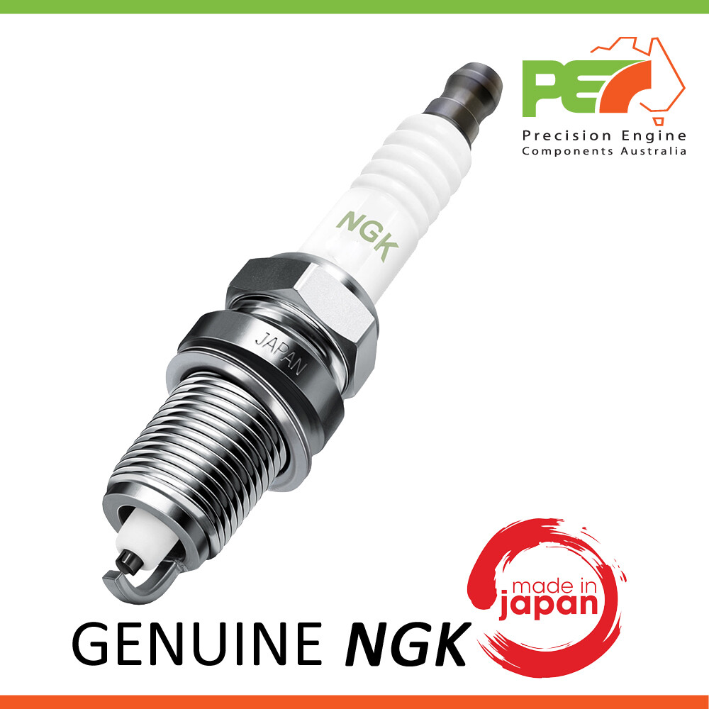 New NGK Standard Spark Plug For MAZDA 323 FA4 I 1.5L E5 Petrol Wagon ...
