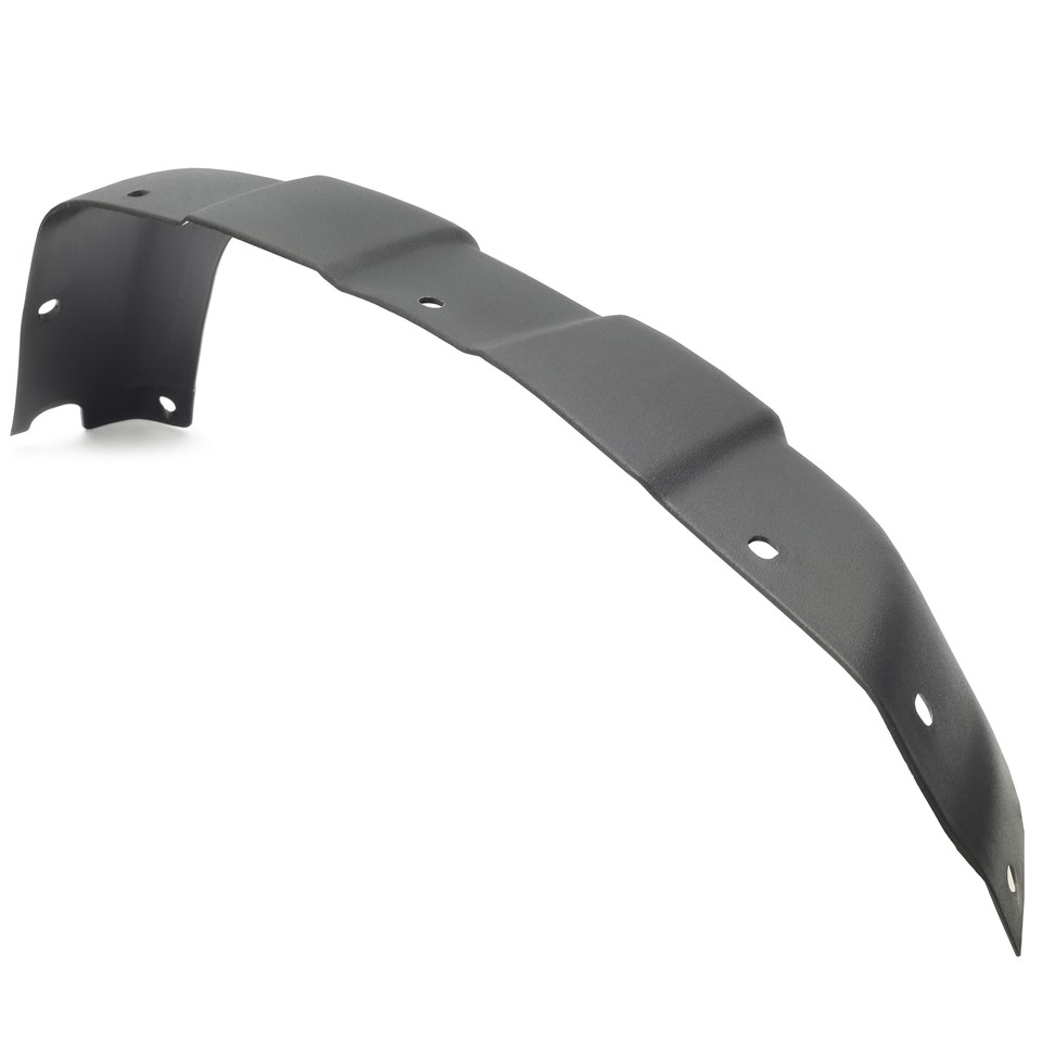 Front Fender Splash Guard Left+Right For Honda Rancher TRX 350 FE FM TE ...