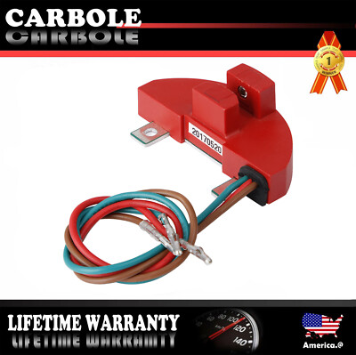 Module 605 Distributor Ignition For Mallory Replacement Unilite E-Spark ...