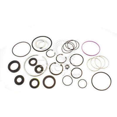 Transtec Steering Box Seal Kit GSB-9102 | eBay Australia