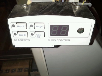 HP flow module, G1999-60450-00024, Kinetic Fluid Systems, | eBay