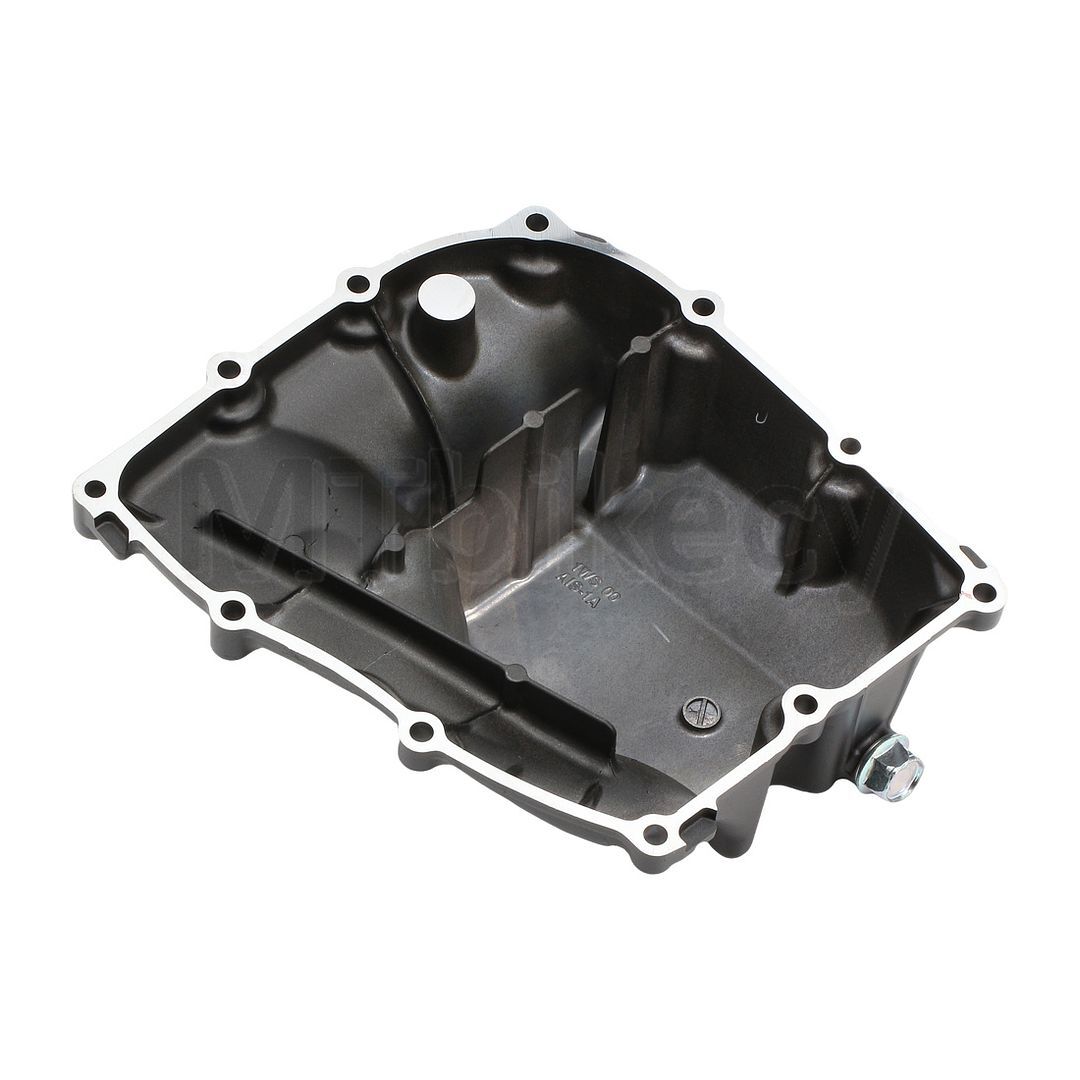 OEM Oil Pan Strainer Cover For YAMAHA MT-07 MT07 2014-2020 FZ-07 FZ07 ...