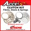 Accel KTM 400 EGS-E 1997 Complete Clutch Kit 16.DRC170 | eBay
