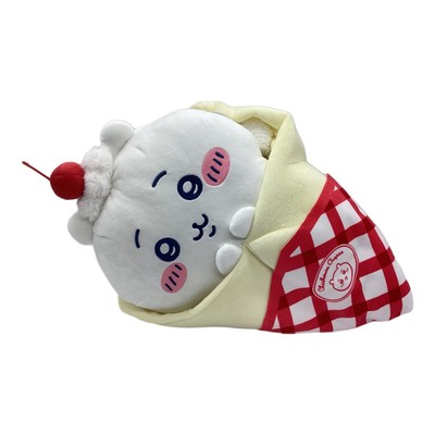 Chiikawa (Chiikawa) Big crepe cuddle stuffed animal | eBay Australia