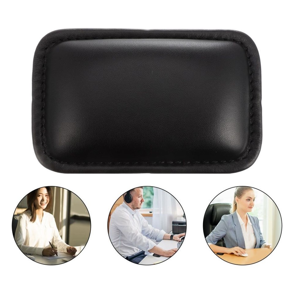 2 Pcs Elbow Rest for Desk Keyboard Pad and Mouse Wrist Ergonomic | eBay UK