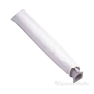 Micro Filter Sleeve Compatible with Sebo Automatic X1 White X5 Extra X1 ...