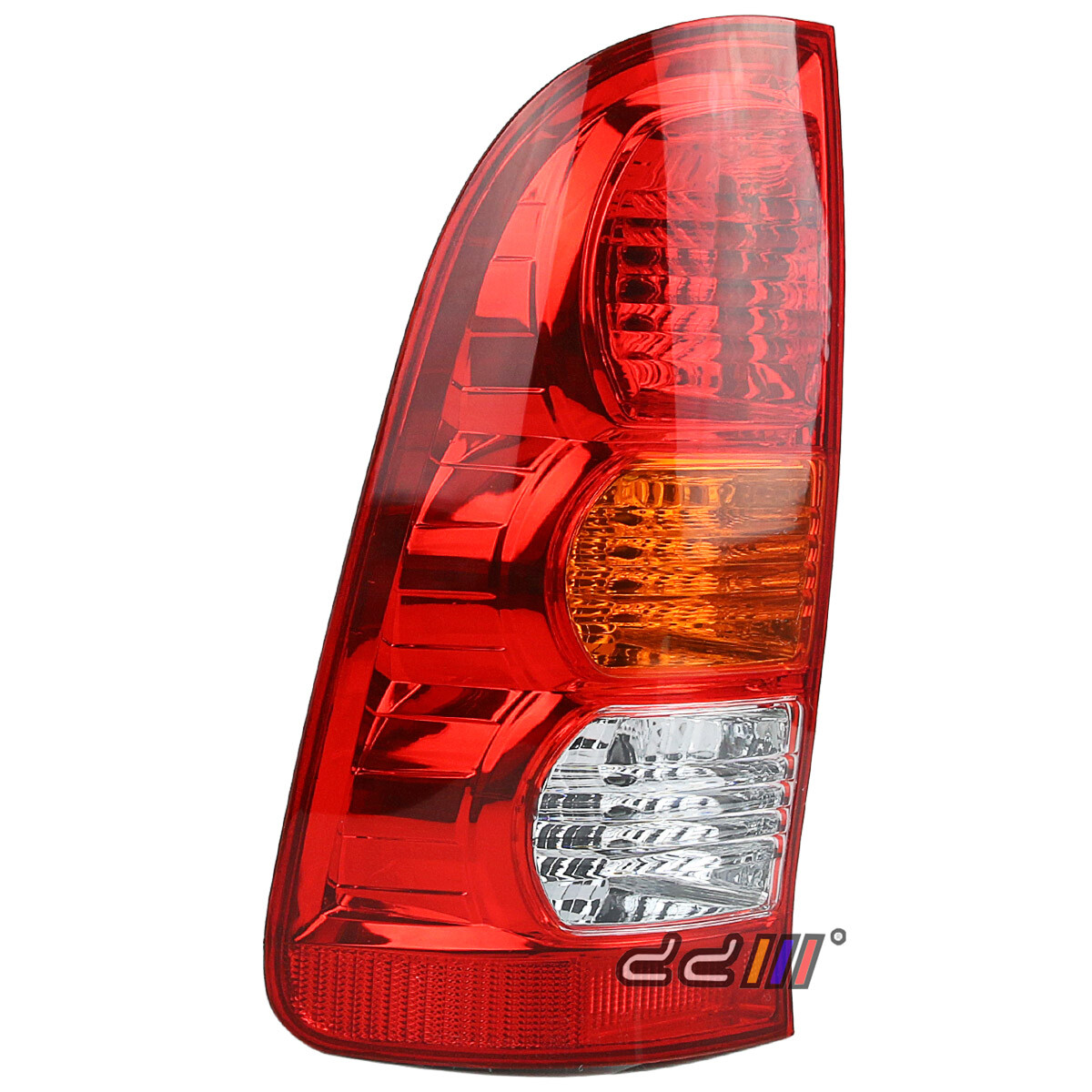 Rear Left Tail Light Lamp Fit Toyota Hilux VIGO KUN15 KUN26 KUN35 2005 ...