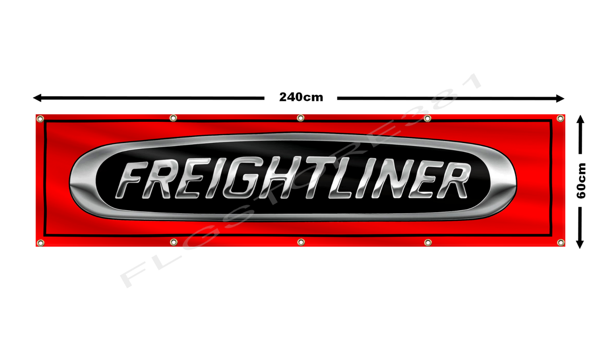 Freightliner Logo Png