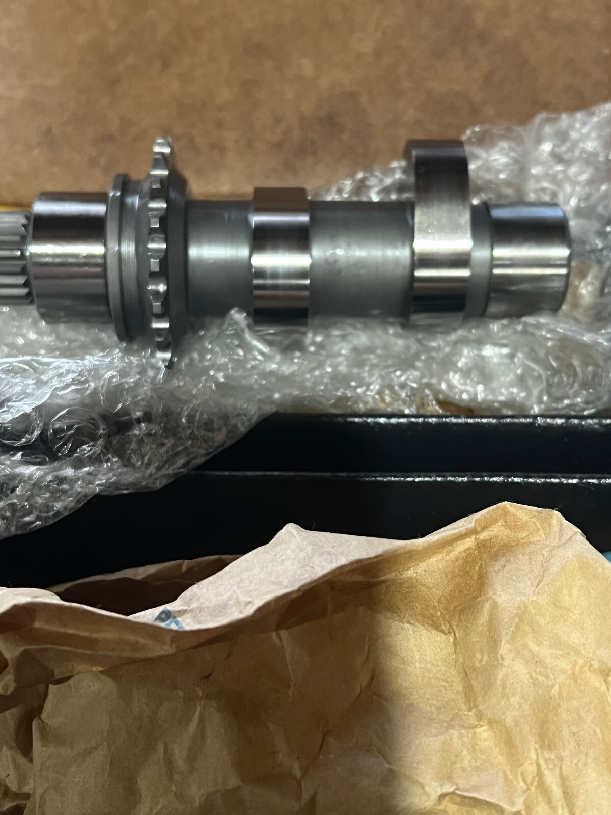 Wood Performance TW62-6 Camshafts - Harley Twin Cam | United States ...