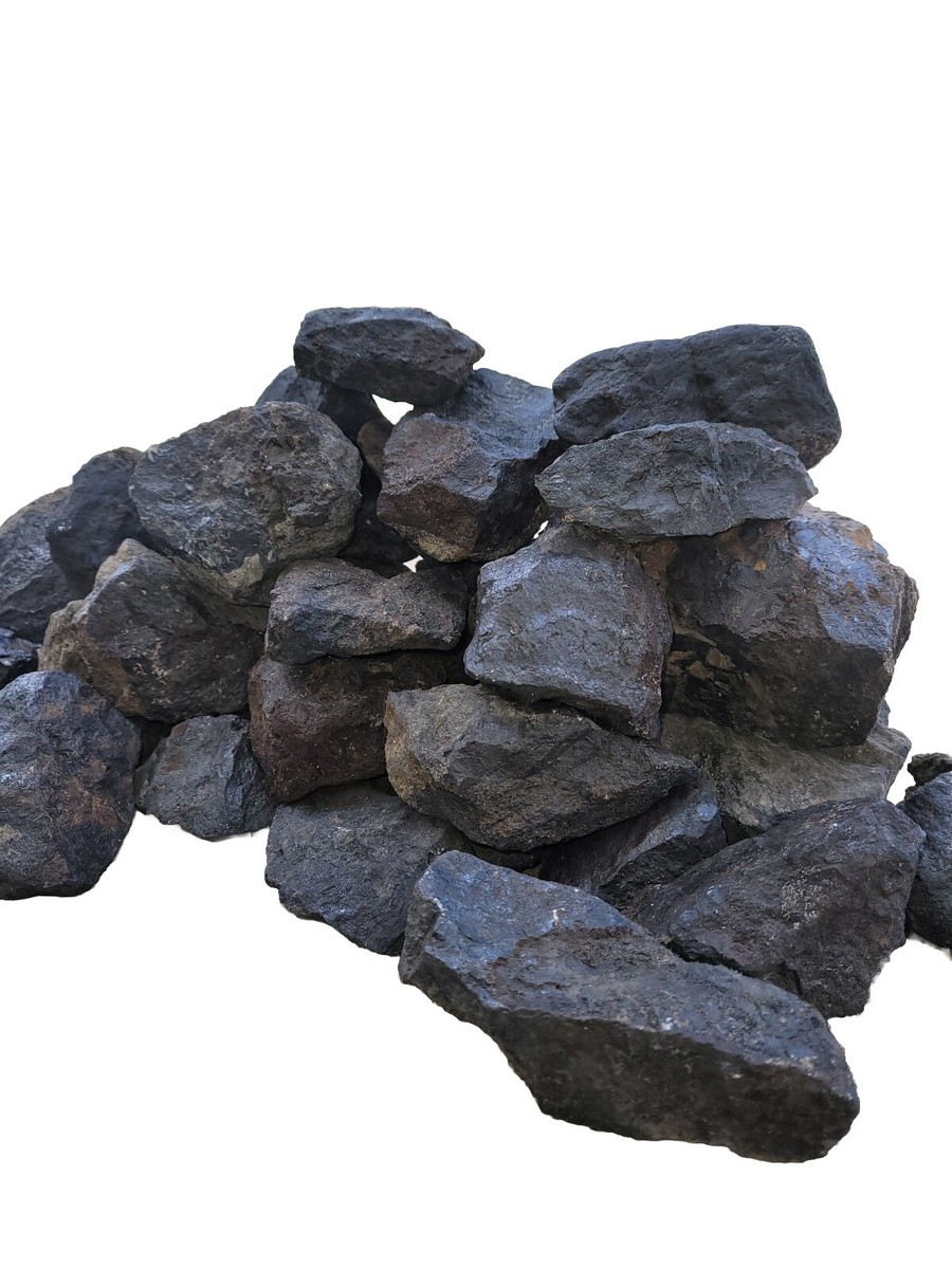 Iron Ore Rock