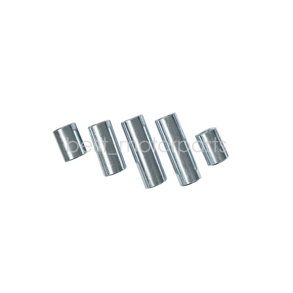 For Small Block Chevy A/C Air Conditioning Compressor Mounting Bracket ...