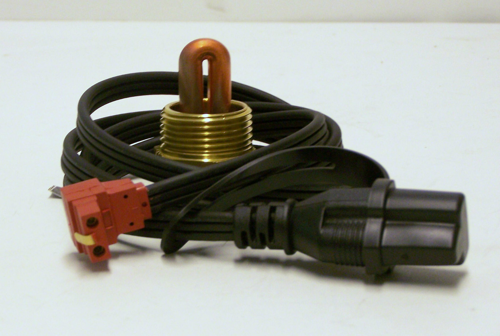 Engine Block Heater with cord for Yanmar 3T72HLE, 4TN82E, 4TNE98 ...