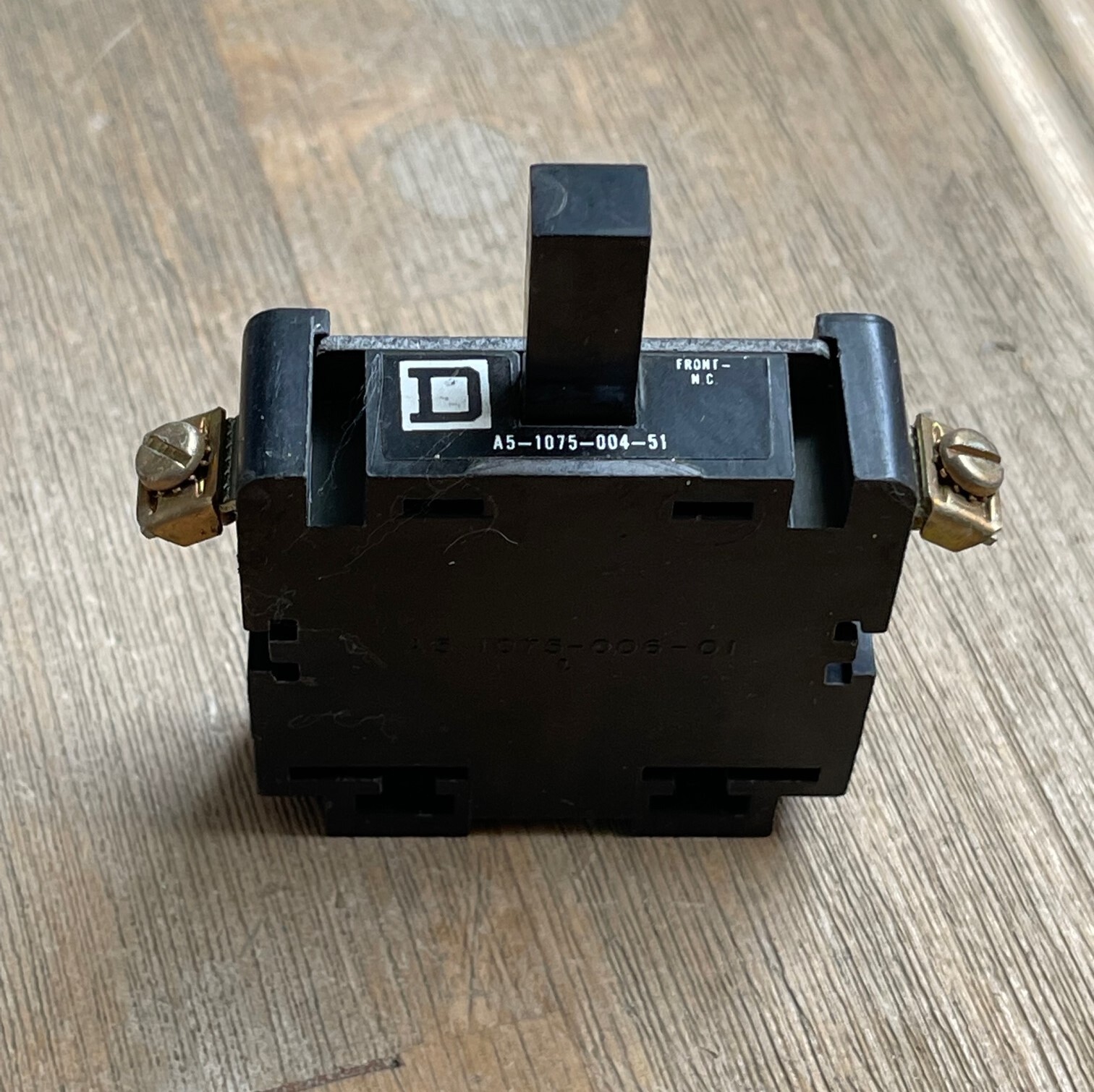 SQUARE D CLASS 9999 TYPE KX-2 64624 CONTACT KIT NEW | eBay