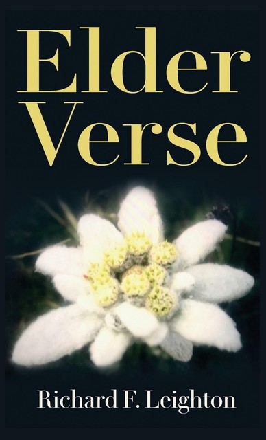 Elder Verse von Richard Leighton (2021, Gebundene Ausgabe) online ...