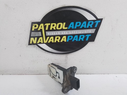 NISSAN NAVARA NP300 05/15-ON MASS AIR FLOW METER YS23TT 226807131R ...