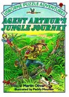 Agent Arthurs Jungle Journey (Puzzle Adventures) - Paperback ...