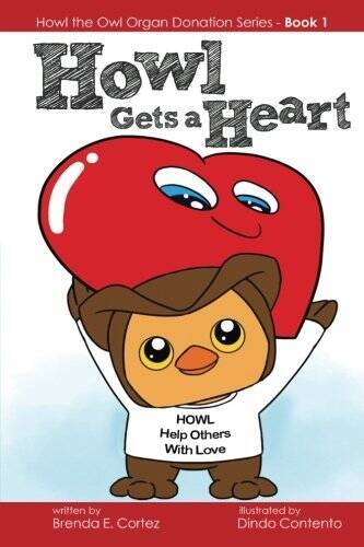 Howl Gets a Heart - Paperback By Cortez, Brenda - GOOD 9780999360118| eBay