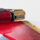 SHIN HATI'S FIEND FIGHTER for 3.75 inch (1:18) Scale Figure Diorama ...