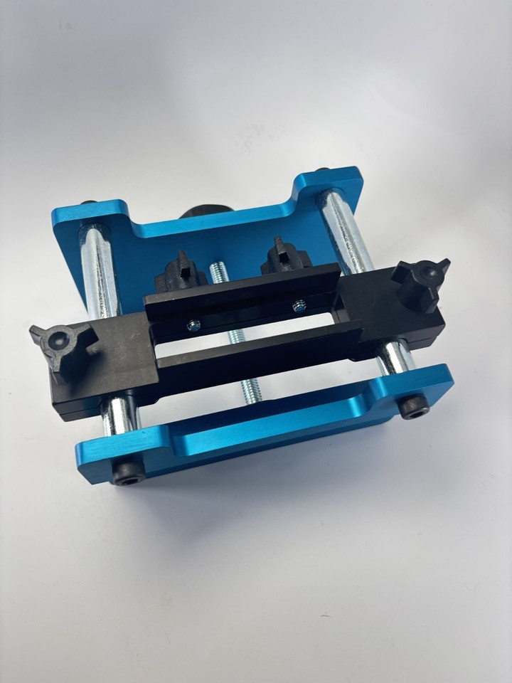 Rockler All Metal Beadlock Loose Tenon Joinery System Kit INCOMPLETE ...