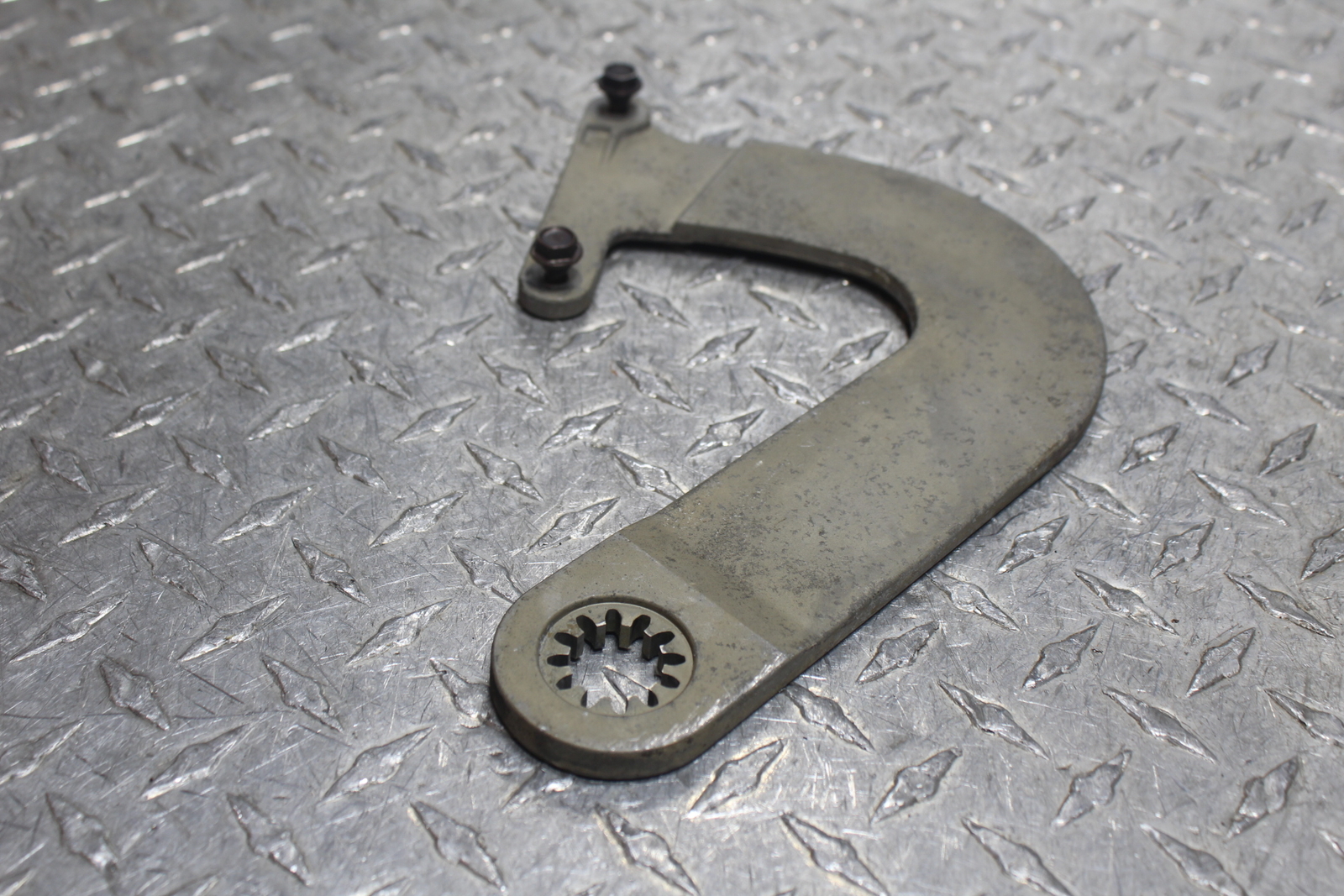 yamaha 01-05 waverunner xlt1200 02-04 xlt800 OEM REVERSE HANDLE GRAB ...