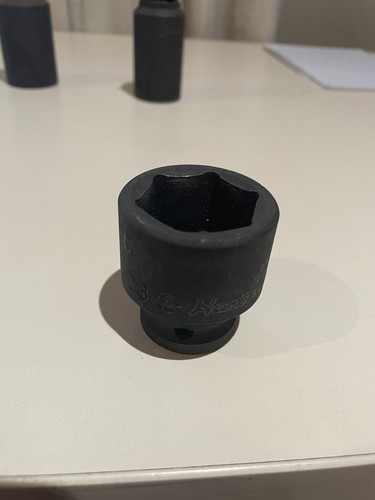 Hans 28mm impact socket NOS | eBay