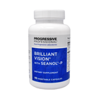 Brilliant Vision with Seanol-P 90 Capsules Progressive Professional | eBay
