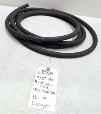 Hydraulic Fittings - Dayco Hydraulic