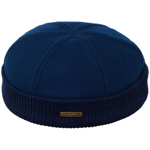 Sterkowski NAVY WATCH Wolle Dockermütze Beanie Wintermütze ...