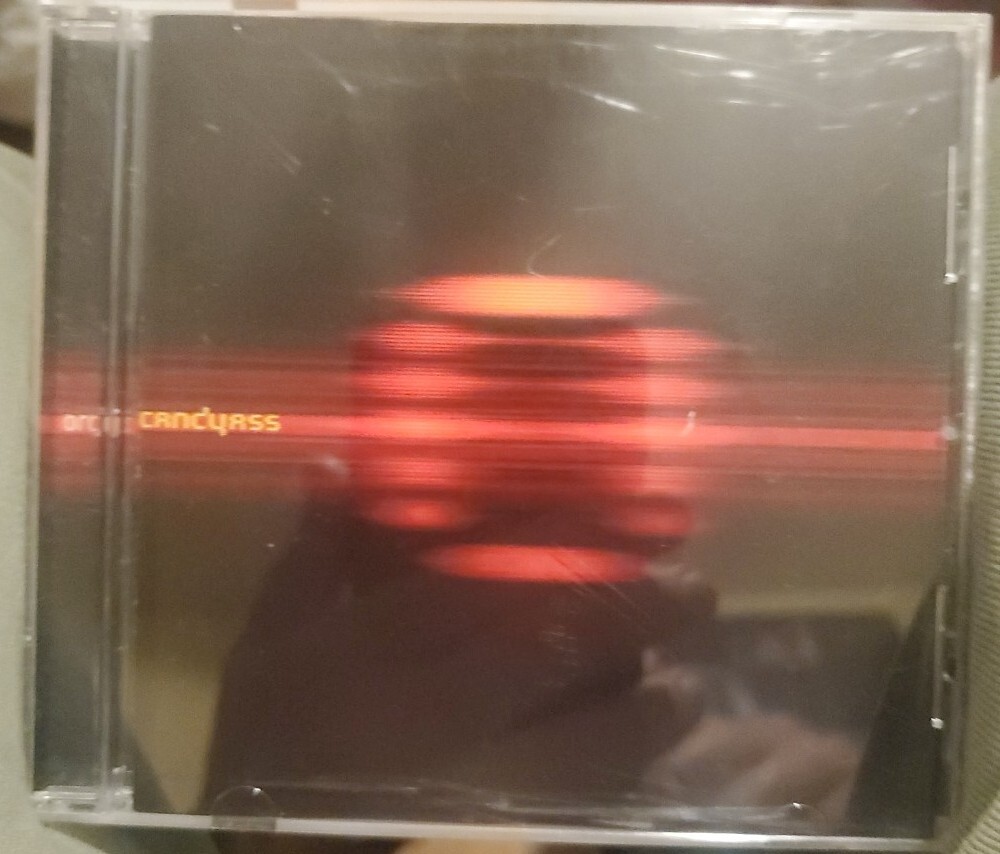 Candyass by Orgy (CD, 1998) 93624692324| eBay