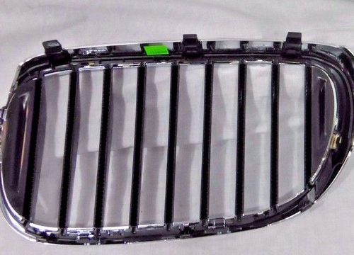 New Genuine BMW G11 G12 14-18 M Sport Radiator Grille Front Right ...