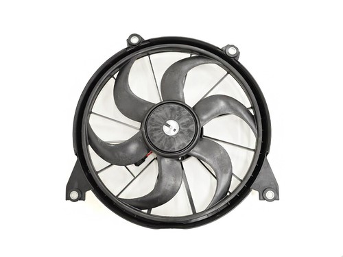 Pour Dodge Journey 2009- Radiateur Ventilateur Refroidissement ...