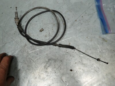 Clutch cable BMW R60/5 r75 R50 /5 70 71 72 73 74 75 #N4 | eBay