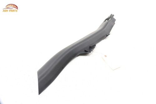 2014 - 2020 INFINITI Q50 REAR LEFT C PILLAR LOWER QUARTER COVER TRIM ...