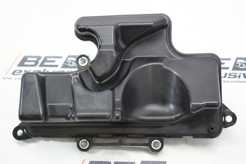 VW Touareg III 3 CR7 vacuum tank container 06M131541C | eBay