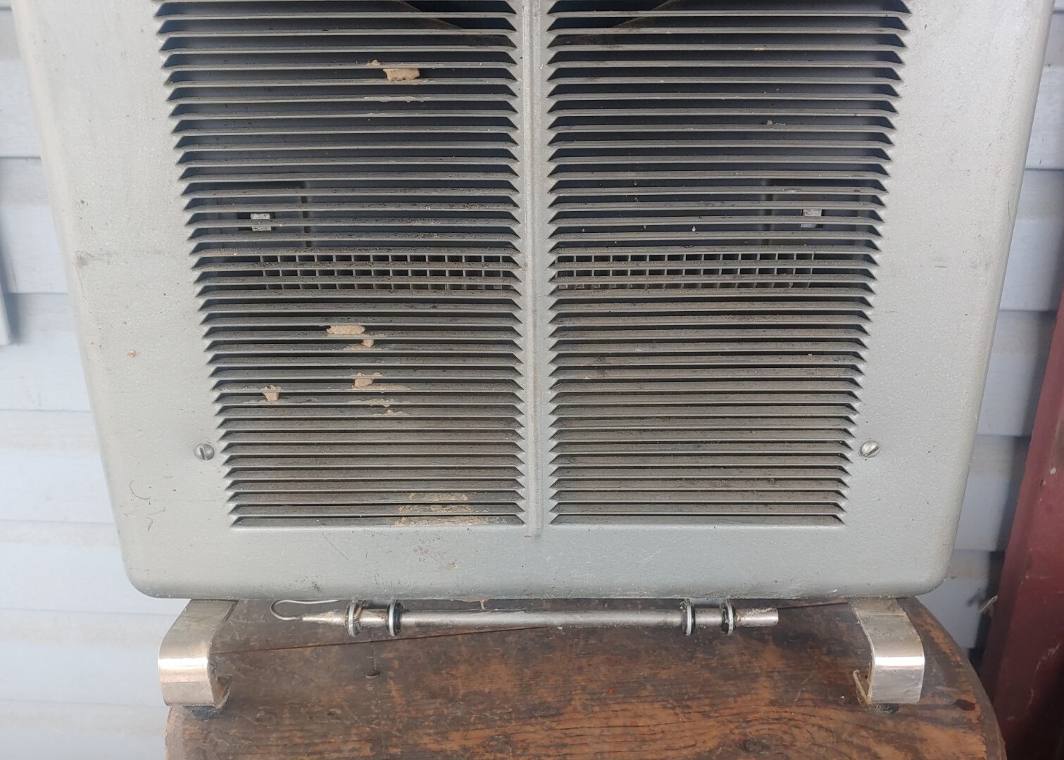 Vintage Electromode Heater Pa-30 230 V | eBay