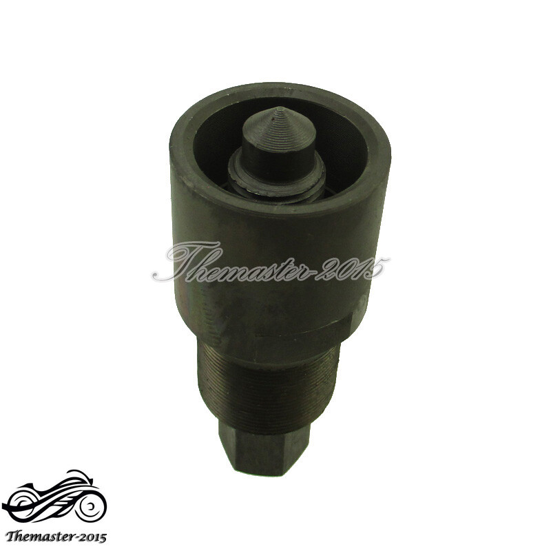 Flywheel Stator Roller Puller Repair Tool For Yamaha TY250 PW80 YZ450F ...