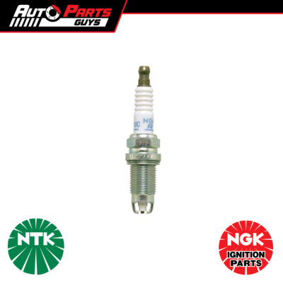 NGK Multiground Spark Plug BKR6EKUC | eBay Australia