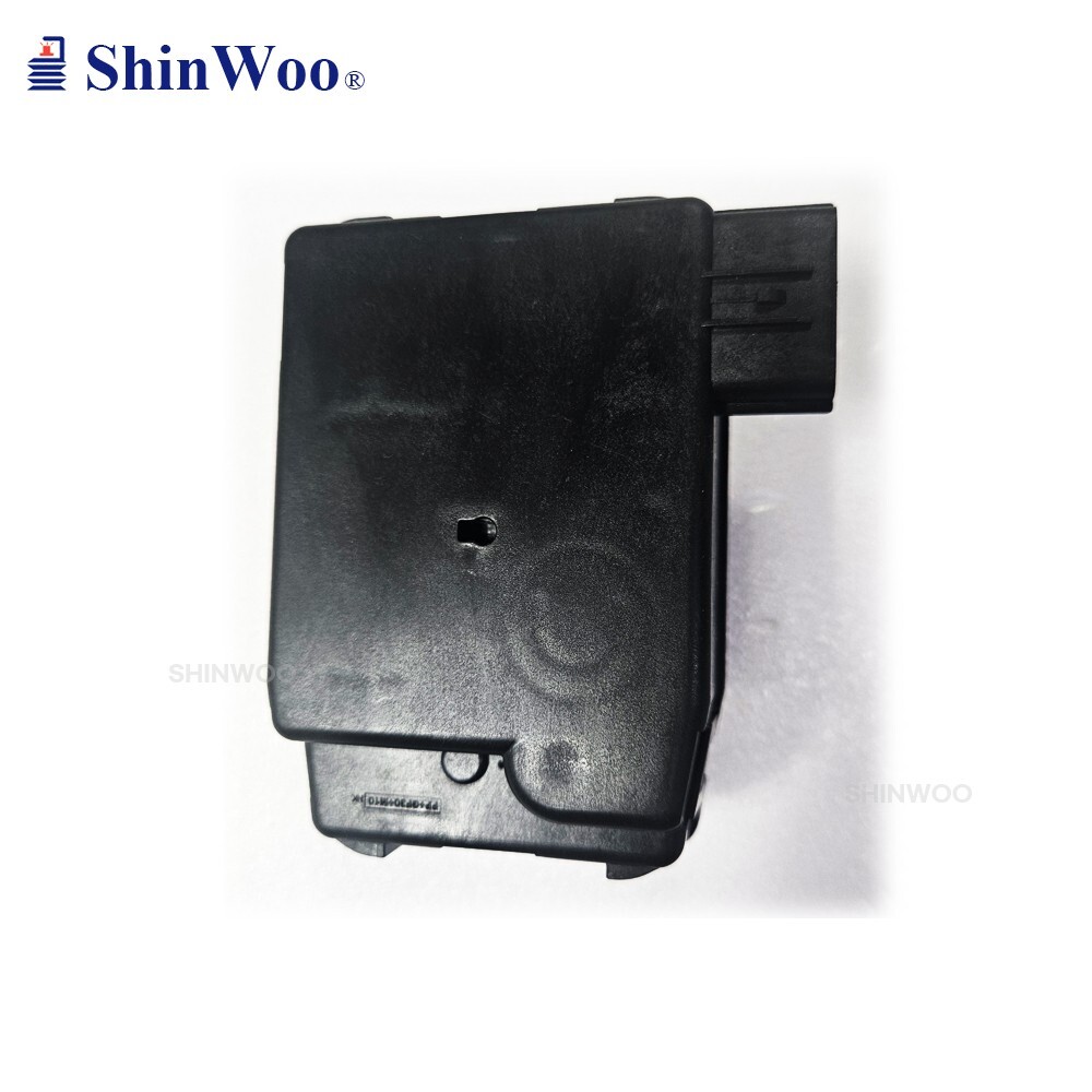 OEM Genuine Cooling Fan Controller PWM 25385 3k280 for Hyundai Sonata ...