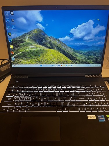 Chillblast Apollo 15.6" i7 16GB 1TB Laptop | eBay UK