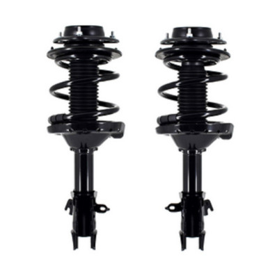 2 FCS Left+Right FRONT Struts Shocks Coil Springs Dampers Set for ...