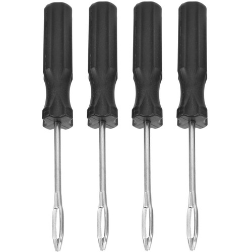 4 Pcs Tire Repair Needle Tool for Patch Plug Heavy Duty Patching ...