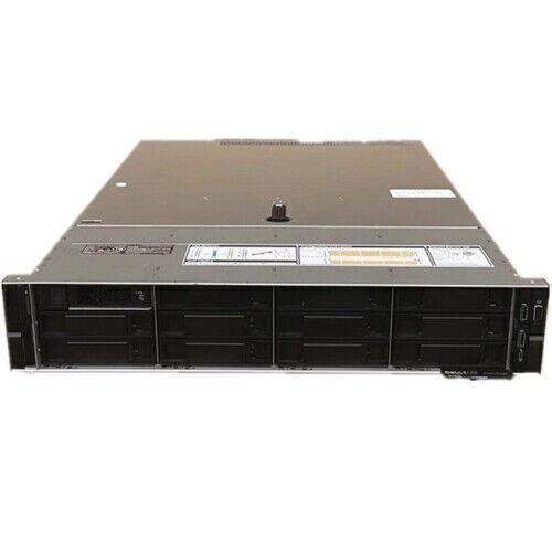 Dell R7515 2U Server, AMD 7313P / 7513 / 7713 CPU, 256GB / 512GB RAM ...