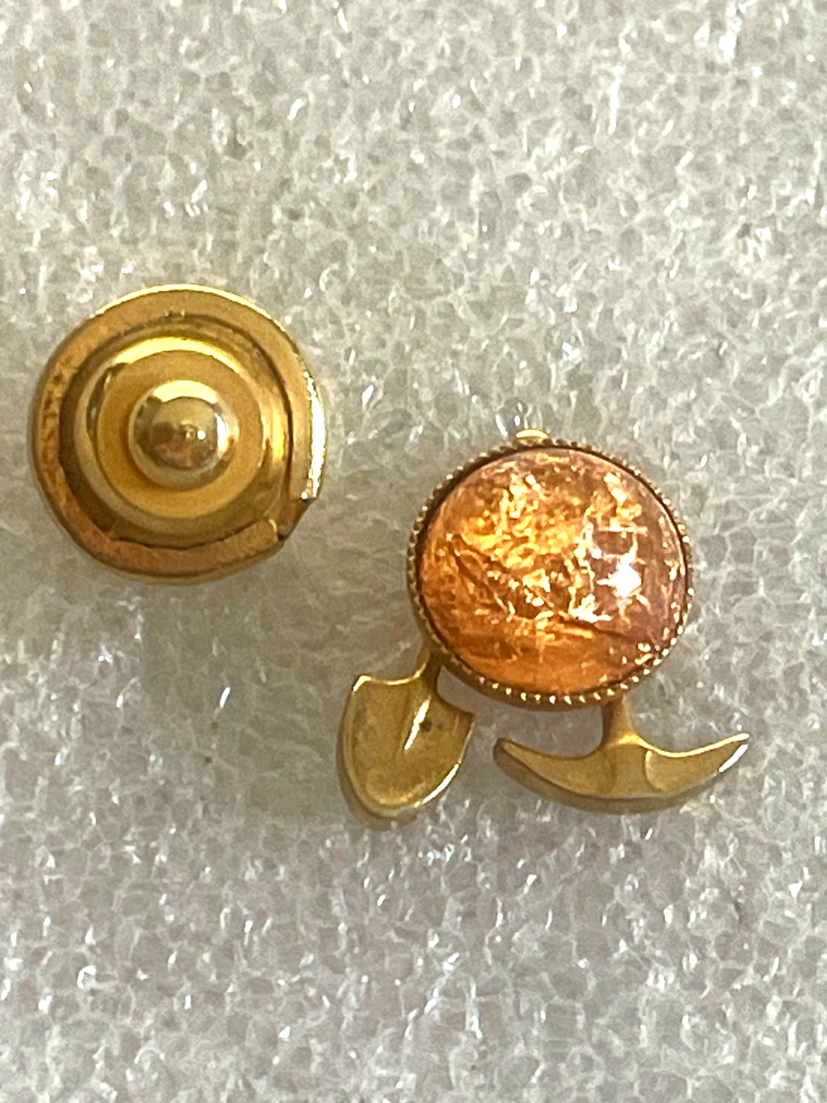 Gold Mining Shovel Pick Nugget Prospector Hat Lapel Pin. (33) | eBay