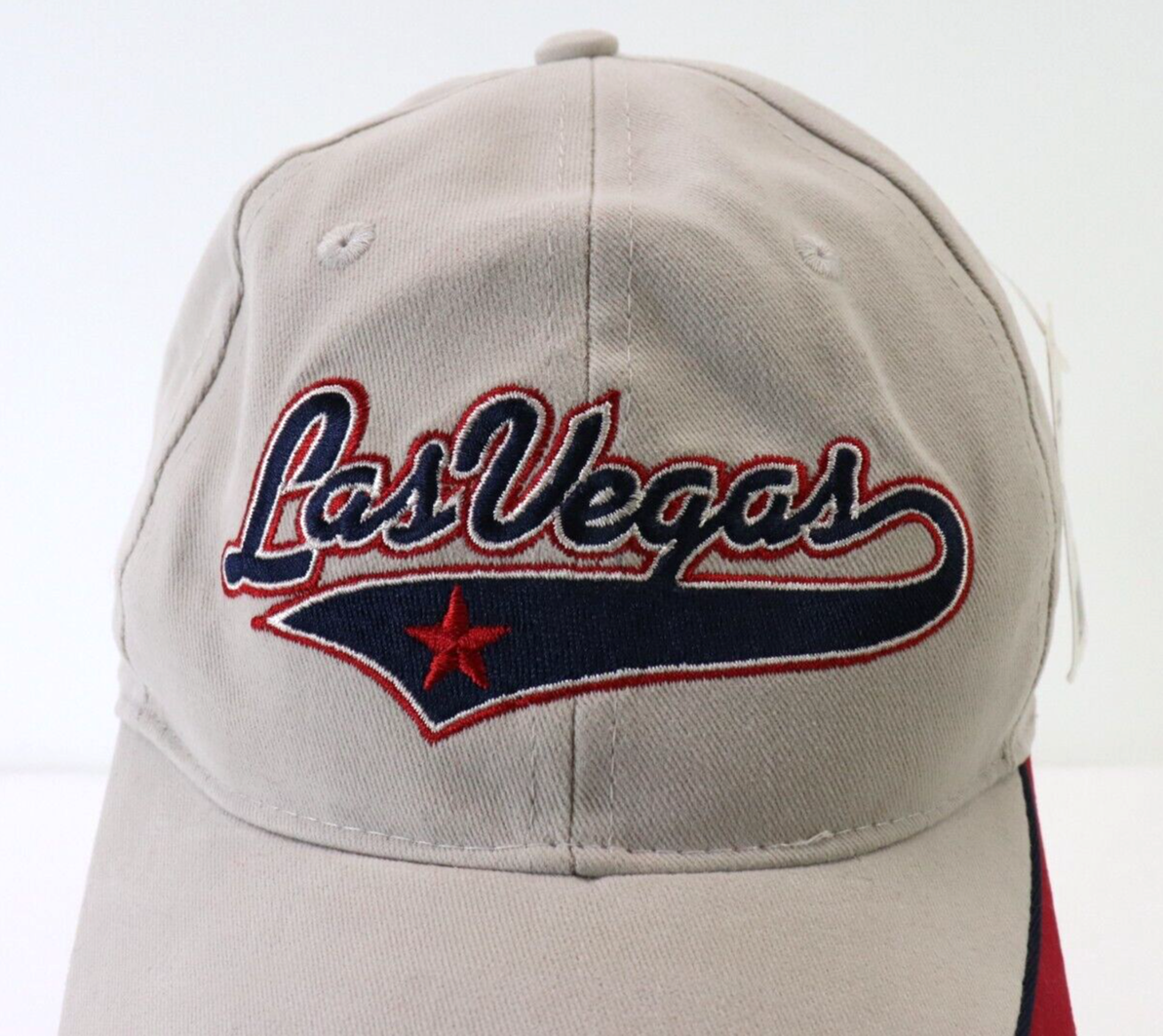 Hook And Loop Hat
