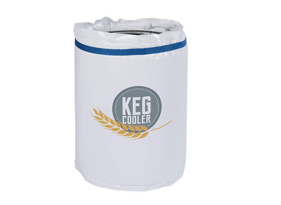 Powerblanket PBICEKEGIP Powerblanket Ice Keg Cooler | eBay