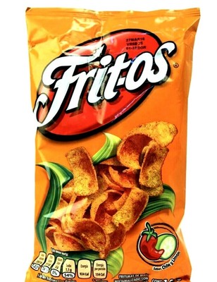 Fritos Sabritas